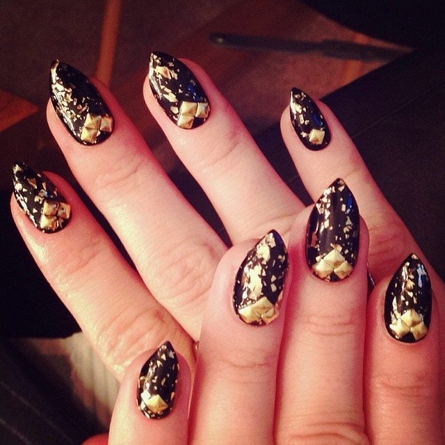 Celebrity nail art: 15 stars who have upped the manicure game in ...