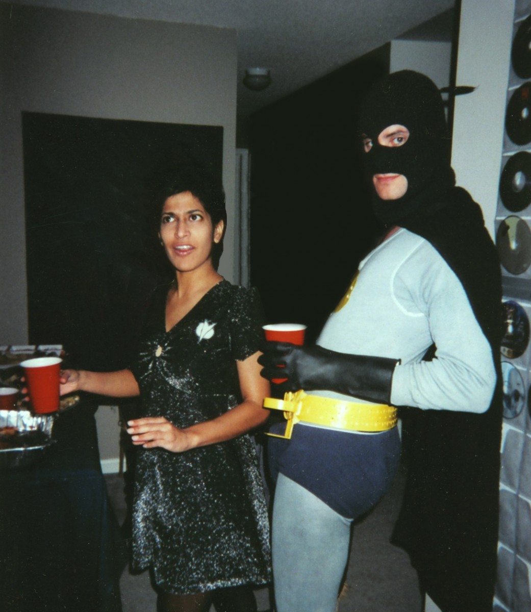 See our editors' most memorable Halloween costumes (and show us yours ...