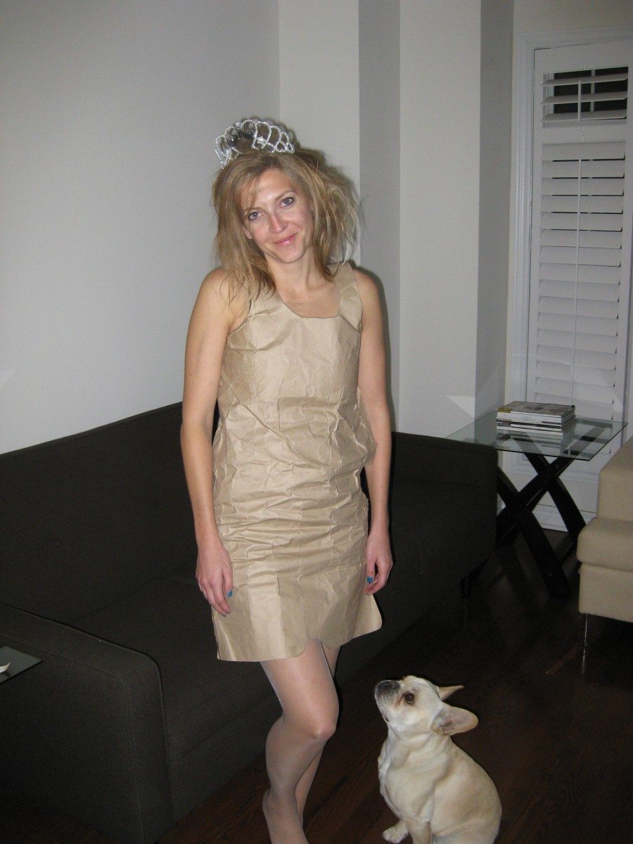 See our editors' most memorable Halloween costumes (and show us yours ...