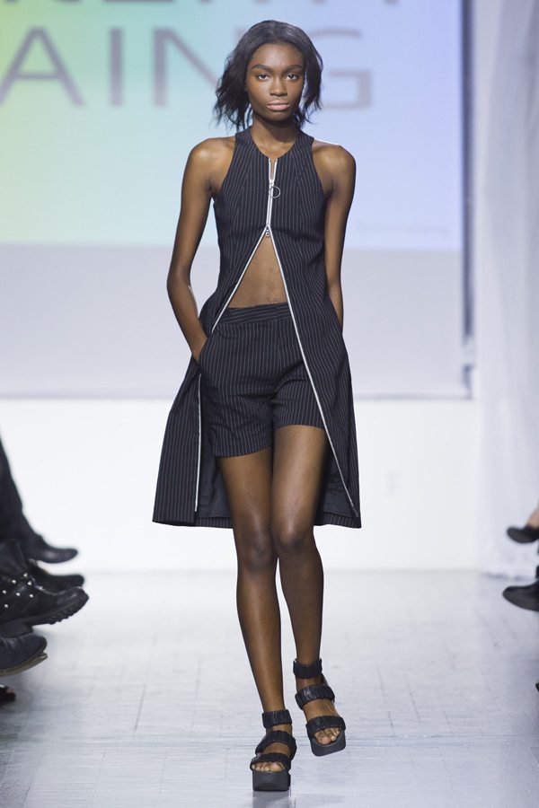 This weekend is your last chance to shop Jeremy Laing - FASHION Magazine