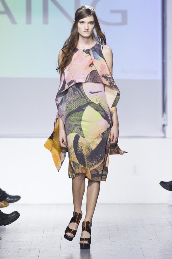 This weekend is your last chance to shop Jeremy Laing - FASHION Magazine