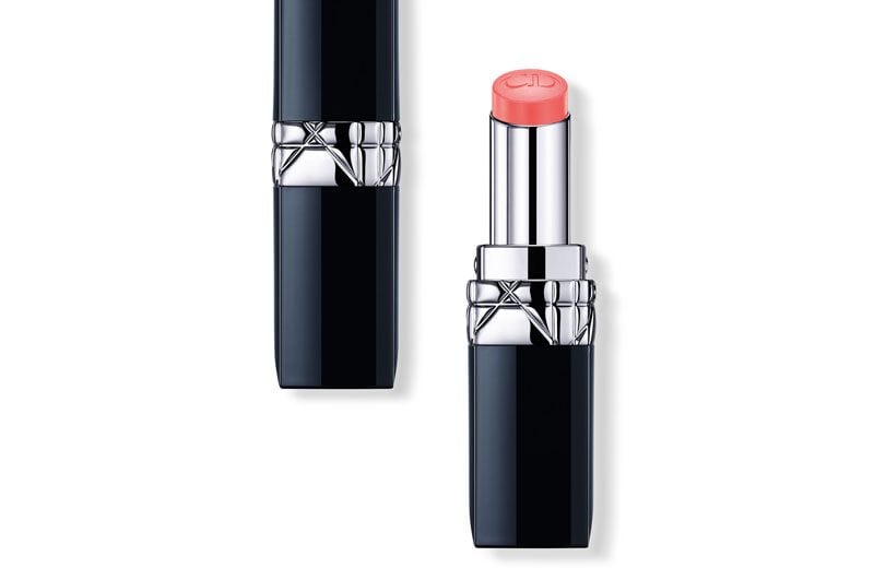 Why we're taking a break from bold shades and opting for muted lips ...