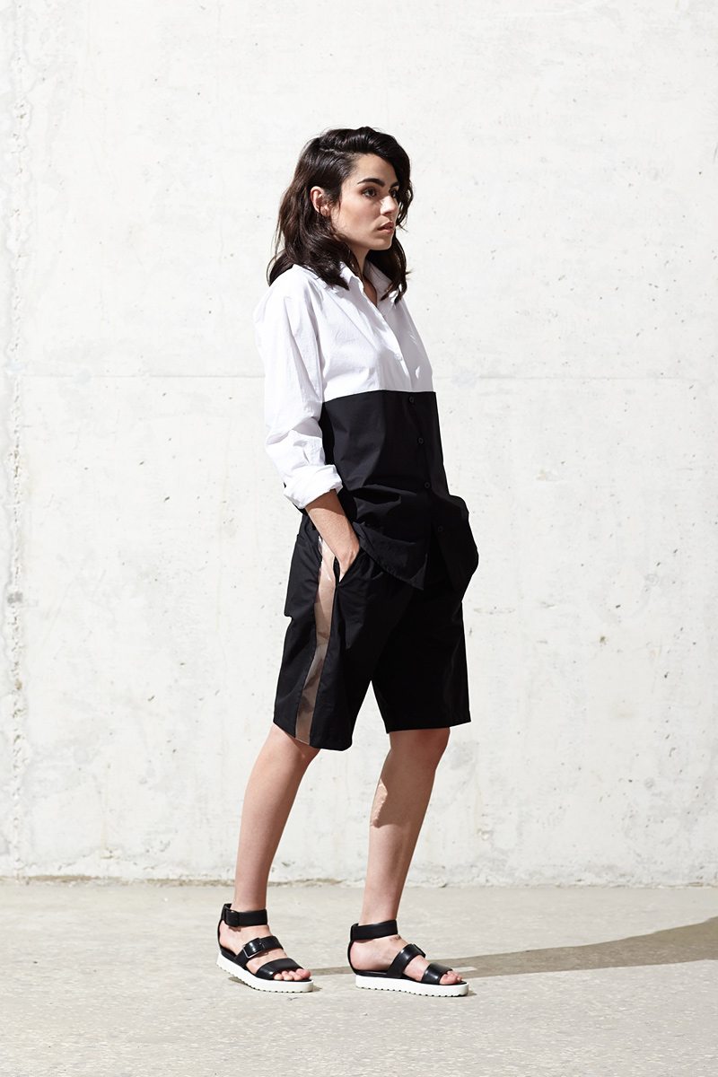 Calling all cool girls! Feast your eyes on Markoo's Spring 2015 ...
