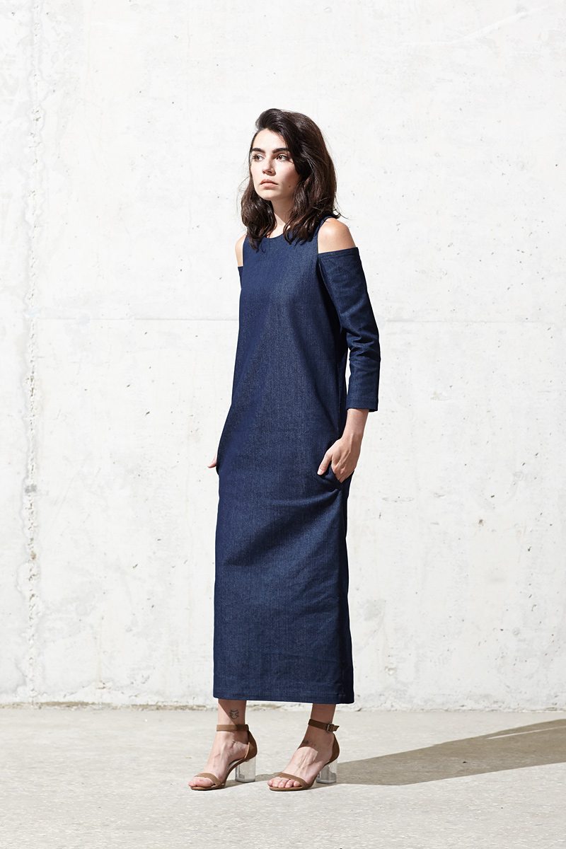 Calling all cool girls! Feast your eyes on Markoo's Spring 2015 ...
