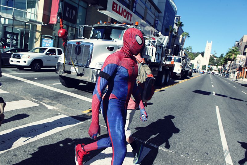 Street Style, Los Angeles: 28 quirky shots to inspire your next ...