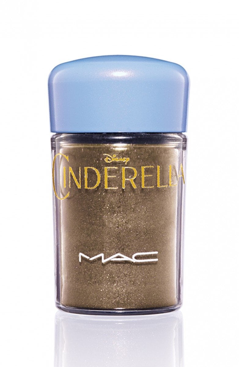 The M.A.C x Cinderella collection is the stuff pretty, pearlescent ...