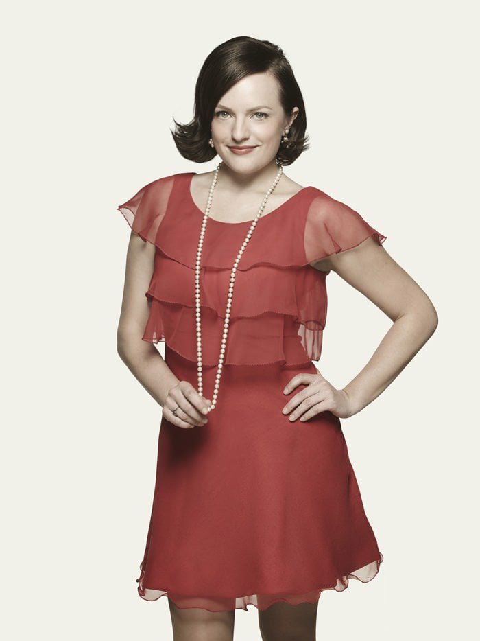 Decoding the outfits in Mad Men's Season 7 promo shots - FASHION Magazine