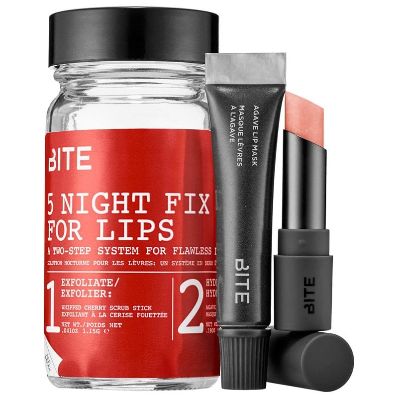 8 overnight beauty products that work from head to toe while you sleep ...