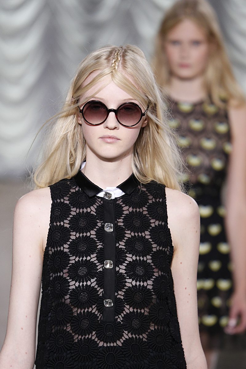 Spring beauty 2015: The top trends and must-have products of the season ...