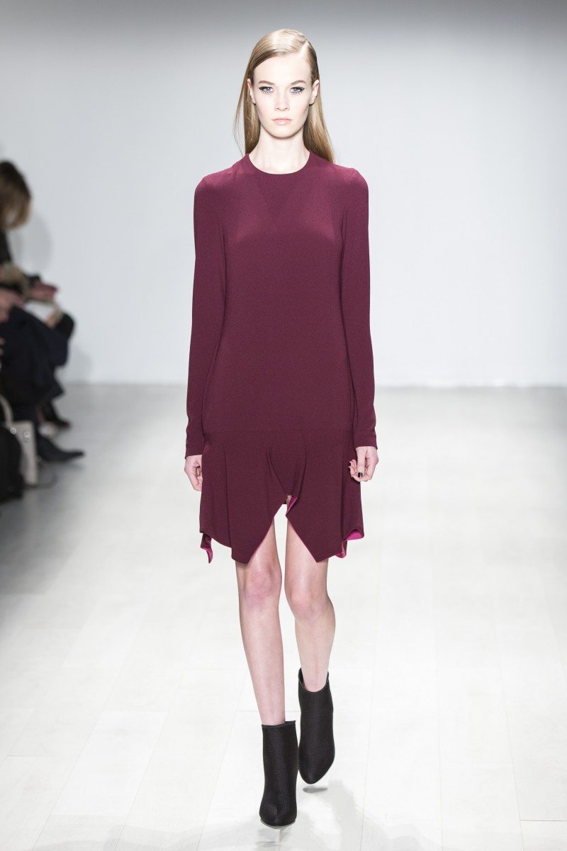 Helder Diego Fall 2015: See all 25 looks from the duo's World ...