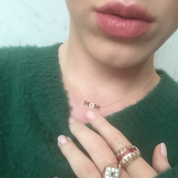 The weird thing we learned about Cupid's bows + 5 celebrities with ...