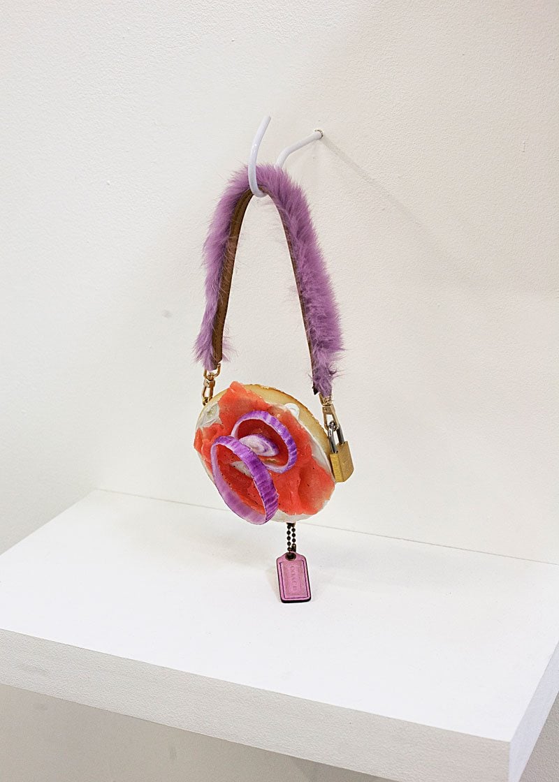 Inside Chloe Wise’s new exhibit making art of Chanel pancakes - FASHION ...