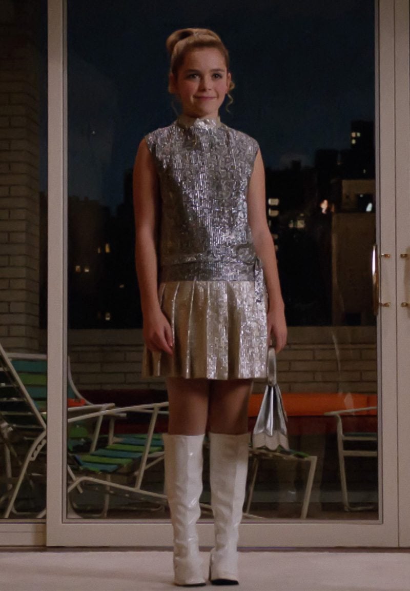 Mad Men's best dressed: The most memorable looks throughout seven ...