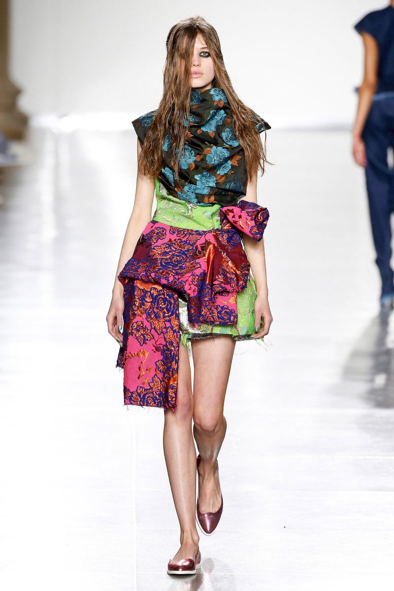 We talk ‘90s and FKA Twigs with LVMH Prize winners, Marques Almeida ...