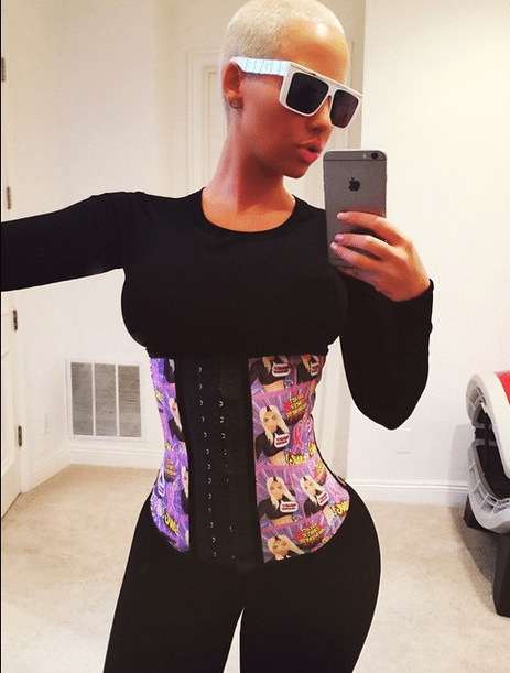 What is waist training? All about what the new celeb trend does (and ...