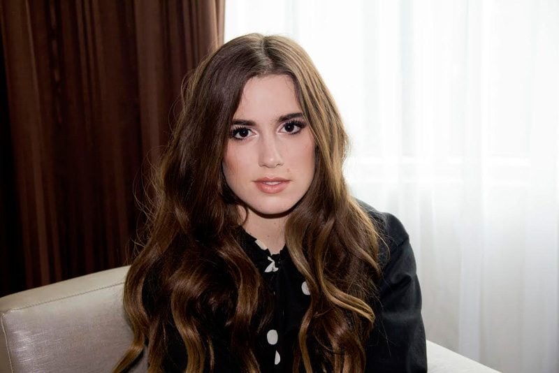 What's in your bag, Ryn Weaver? - FASHION Magazine