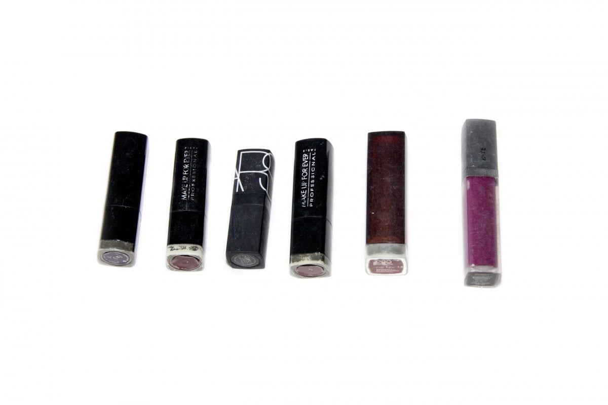 What's in your bag, Ryn Weaver? - FASHION Magazine