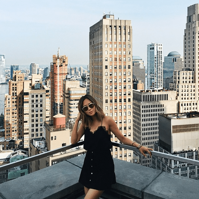 The Best Items and Outfits to Wear on Instagram, According to ...