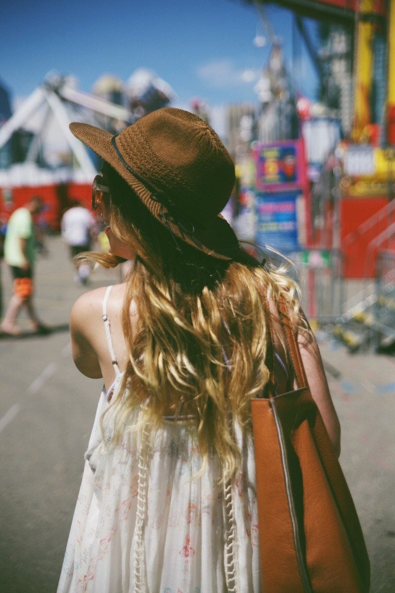 Street Style, Calgary Stampede: 29 beautiful shots from the annual ...