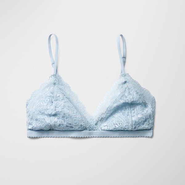 Introducing the bralette, a small-chested girl's new BFF - FASHION Magazine