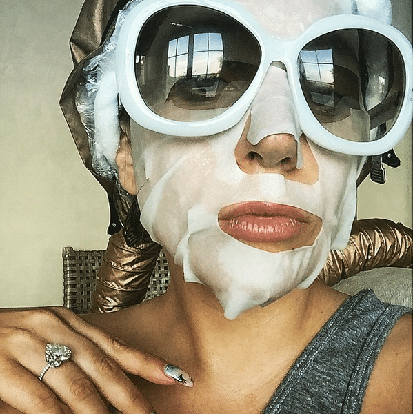 The most insane (and time-consuming!) celebrity beauty routines ...