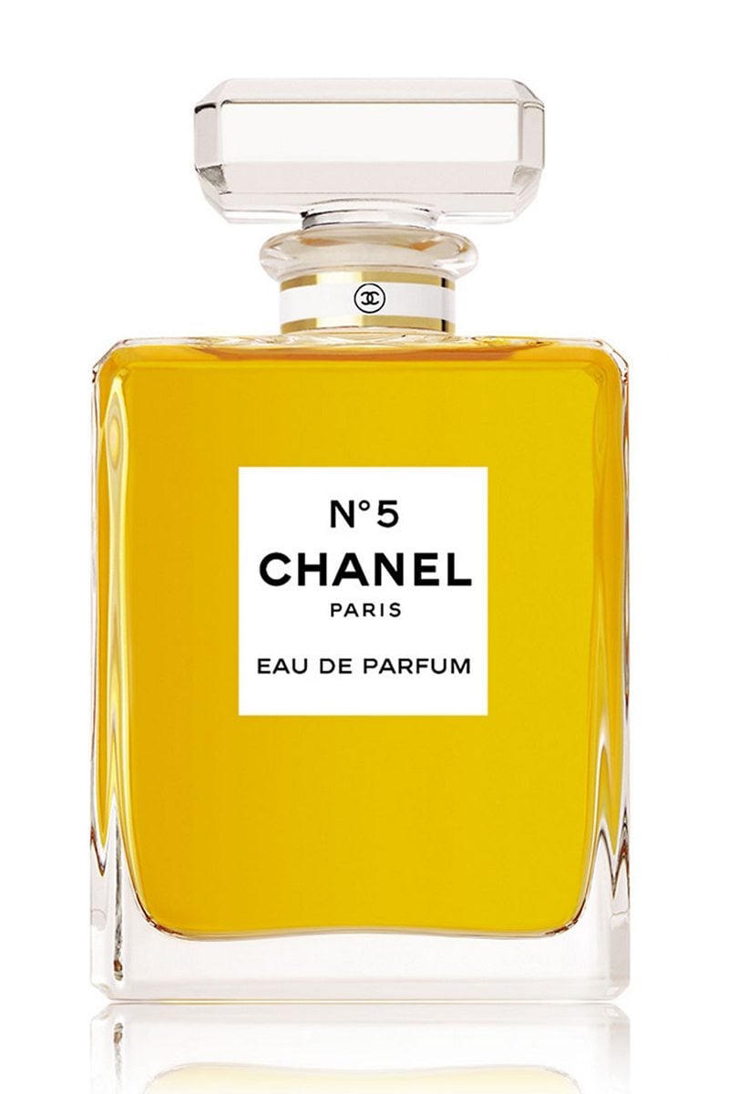 Happy birthday, Coco Chanel! The 8 signatures you can thank her for ...