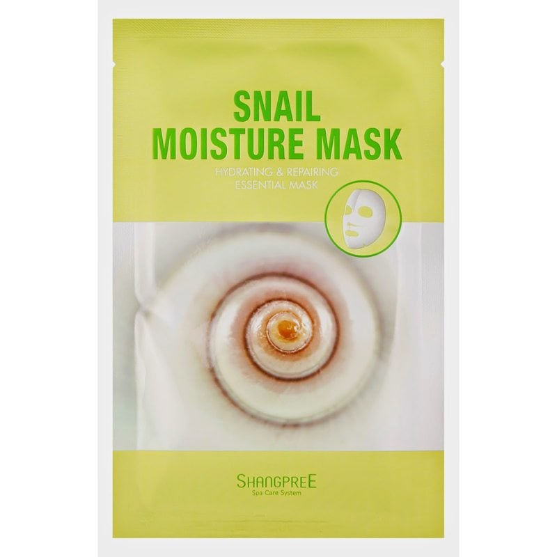 Why snail extract is the latest It ingredient in skincare - FASHION ...