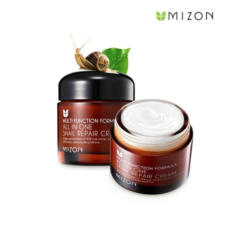 Why snail extract is the latest It ingredient in skincare - FASHION ...