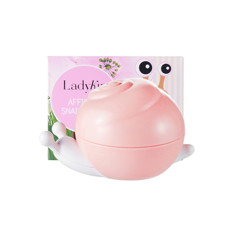 Why snail extract is the latest It ingredient in skincare - FASHION ...