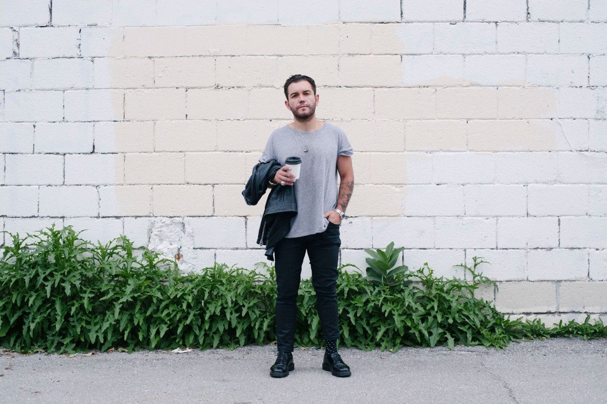 Tattoo Street Style: How Toronto's trendsetters get inked - FASHION ...