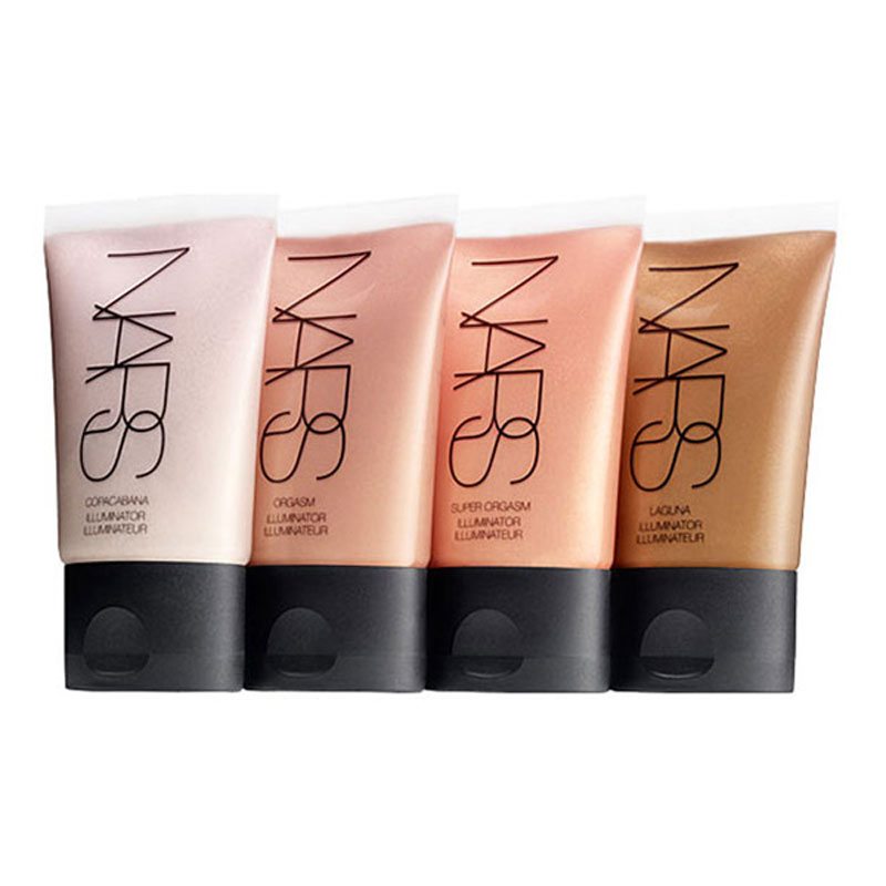 How To Use Every Type of Highlighter So You Look Illuminated (Not Shiny ...