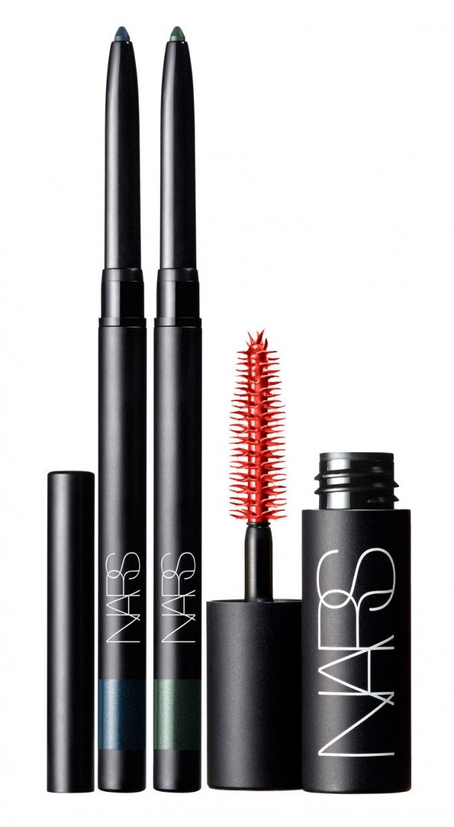 See the jaw-dropping Nars x Steven Klein collection in its entirety - FASHION Magazine