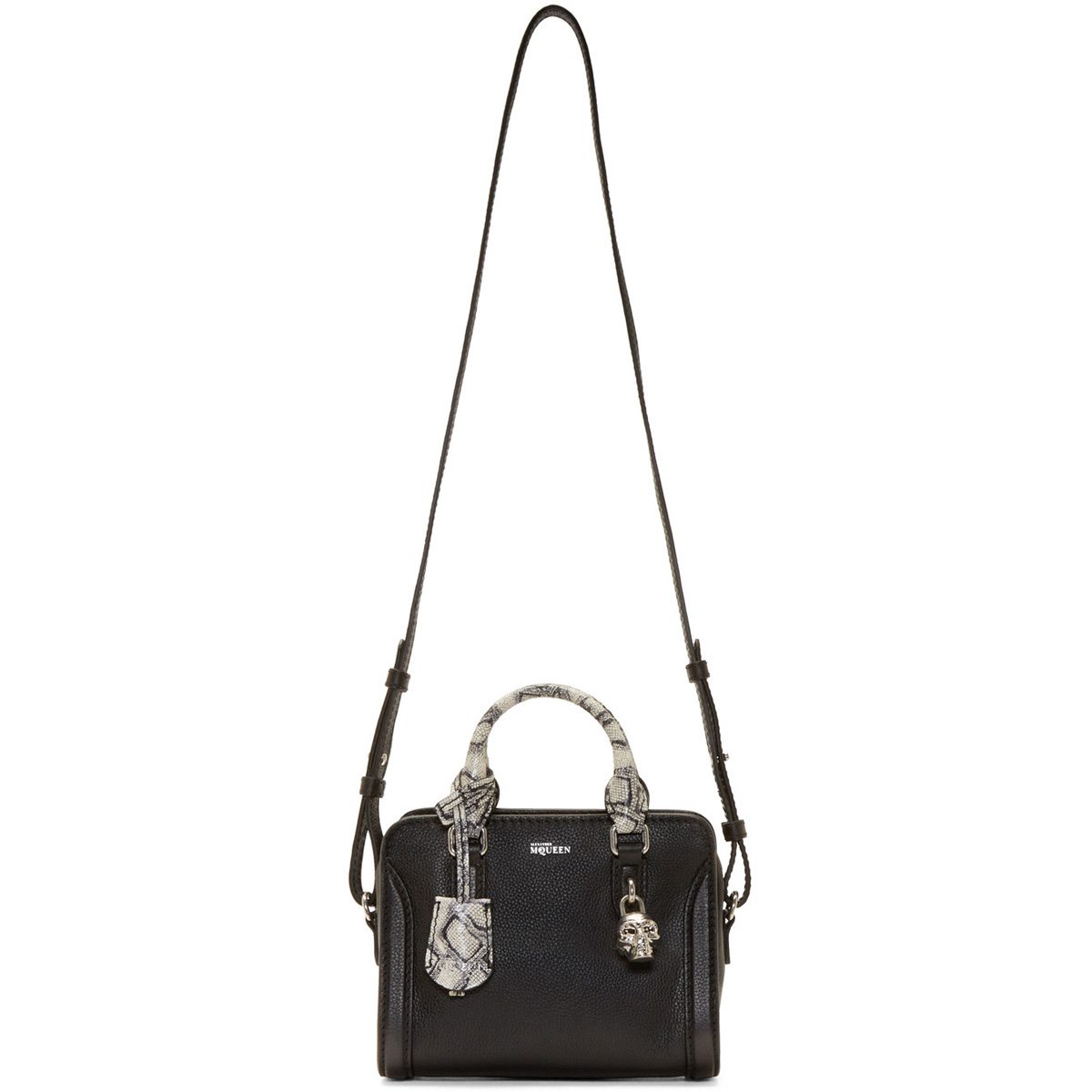 Big bag backlash: Why the mini trend is taking over - FASHION Magazine