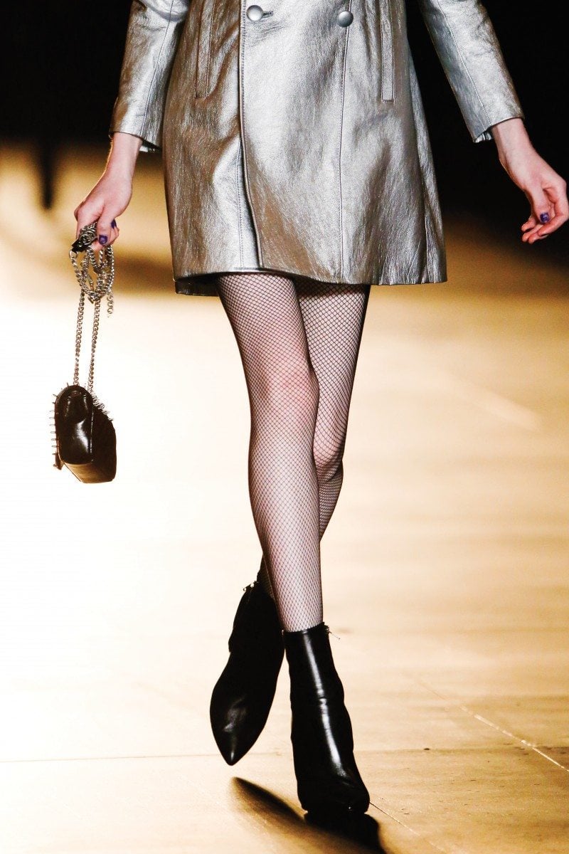 7 totally non-grandma ways to wear tights this season - FASHION Magazine