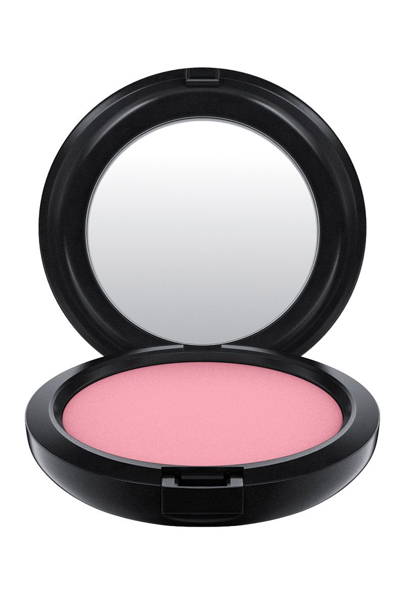 50 shades of pink: See the entire M.A.C. Flamingo Park collection ...