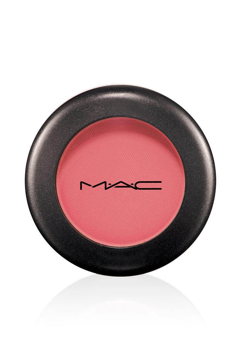 50 shades of pink: See the entire M.A.C. Flamingo Park collection ...