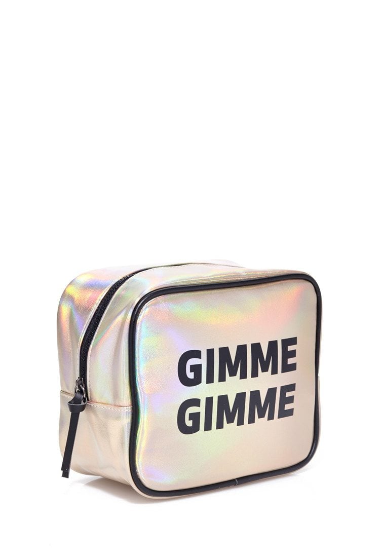 13 cute makeup bags you seriously need in your life - FASHION Magazine