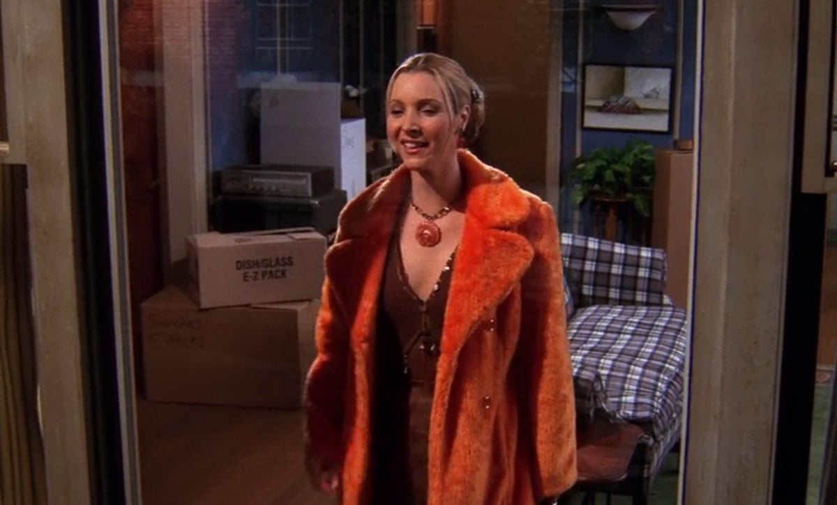 We're Still Obsessed With the '90s Style from Friends - FASHION Magazine