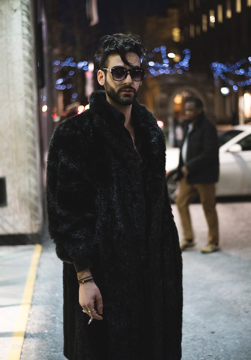 TOM* Fashion Week street style: 15 stylish shots from outside the ...