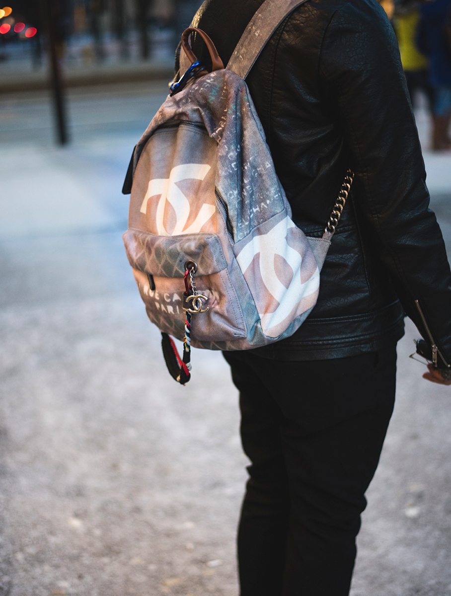 TOM* Fashion Week street style: 15 stylish shots from outside the ...