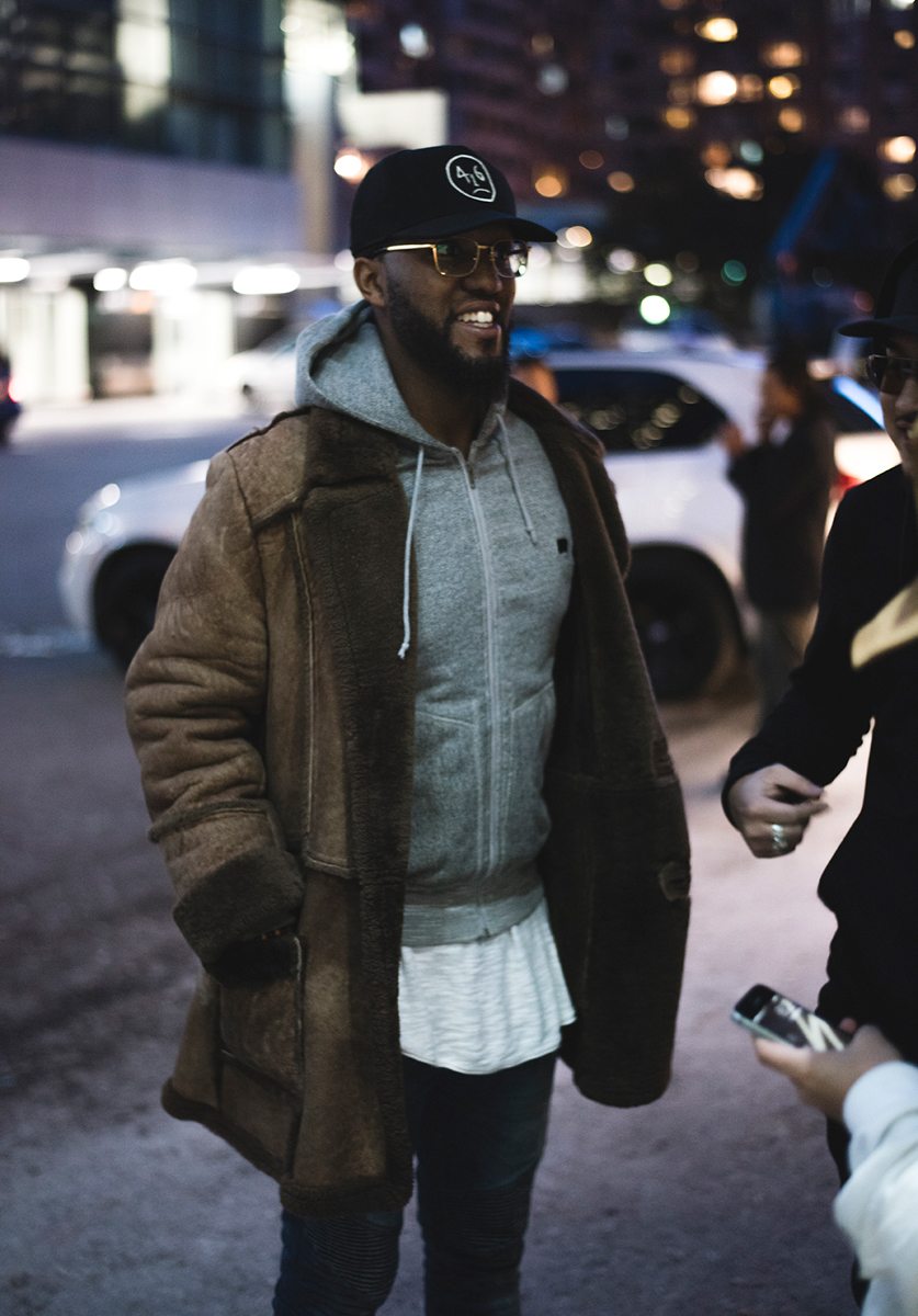 TOM* Fashion Week street style: 15 stylish shots from outside the ...