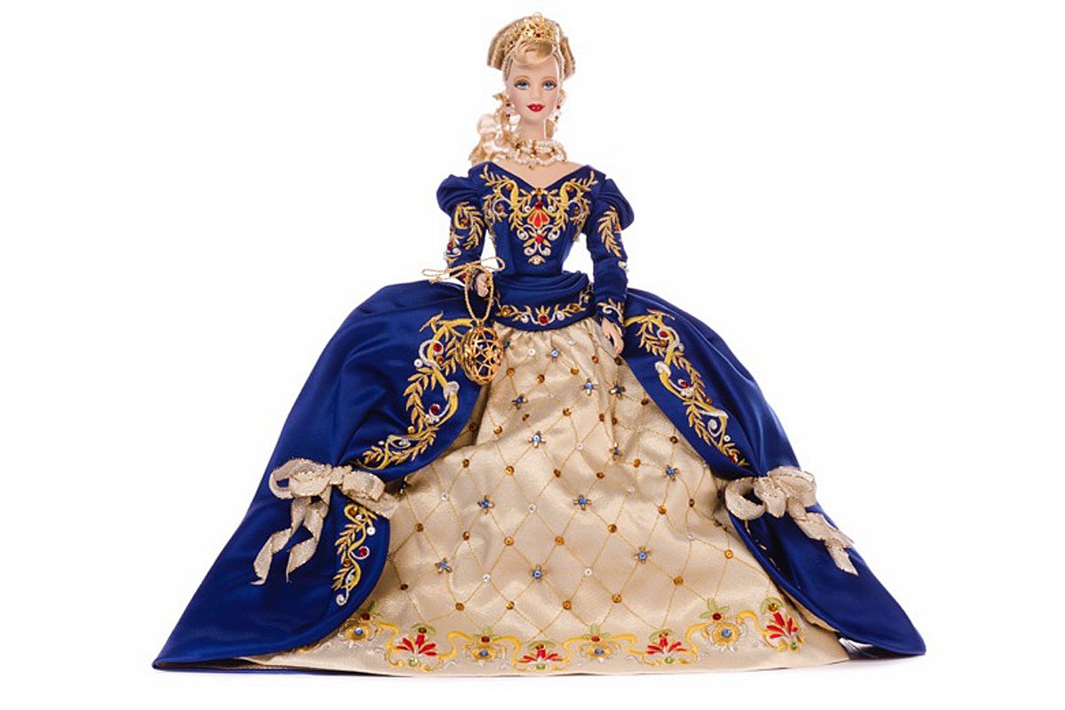 Your guide to the epic new Barbie Expo in Montreal - FASHION Magazine