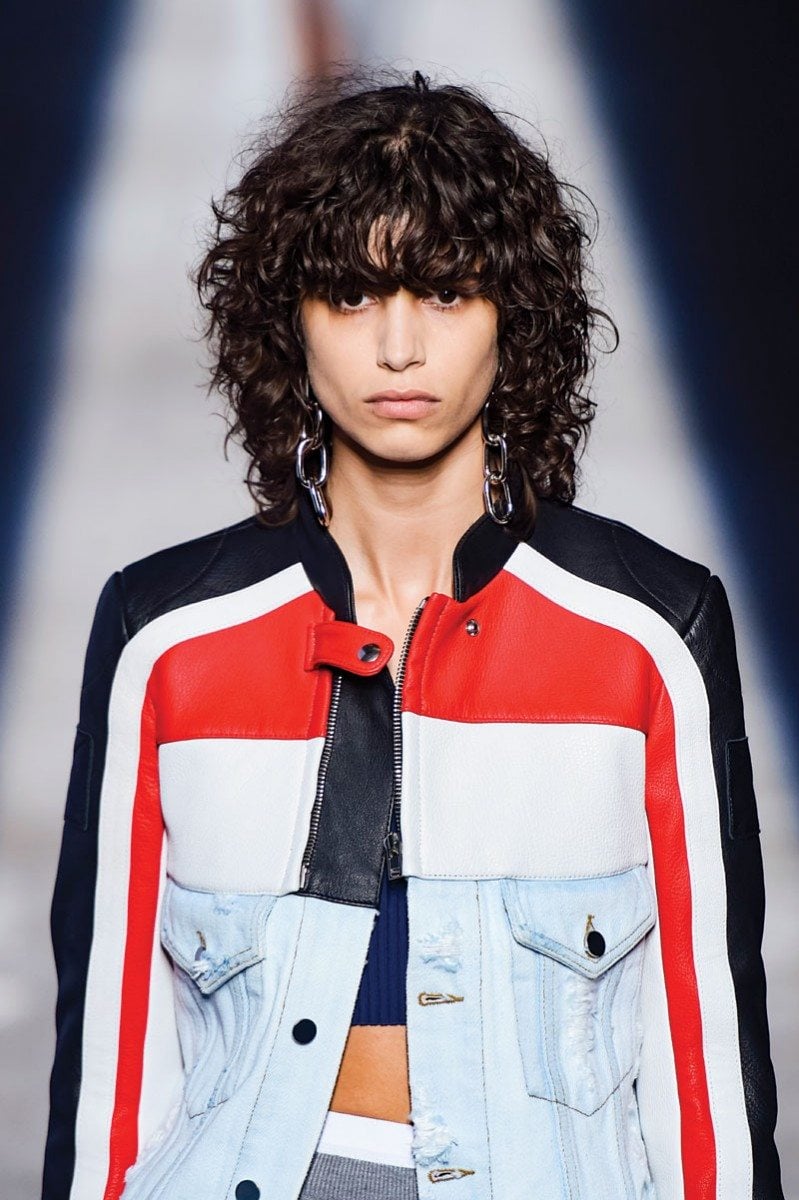 Embracing your natural hair texture is so important - FASHION Magazine