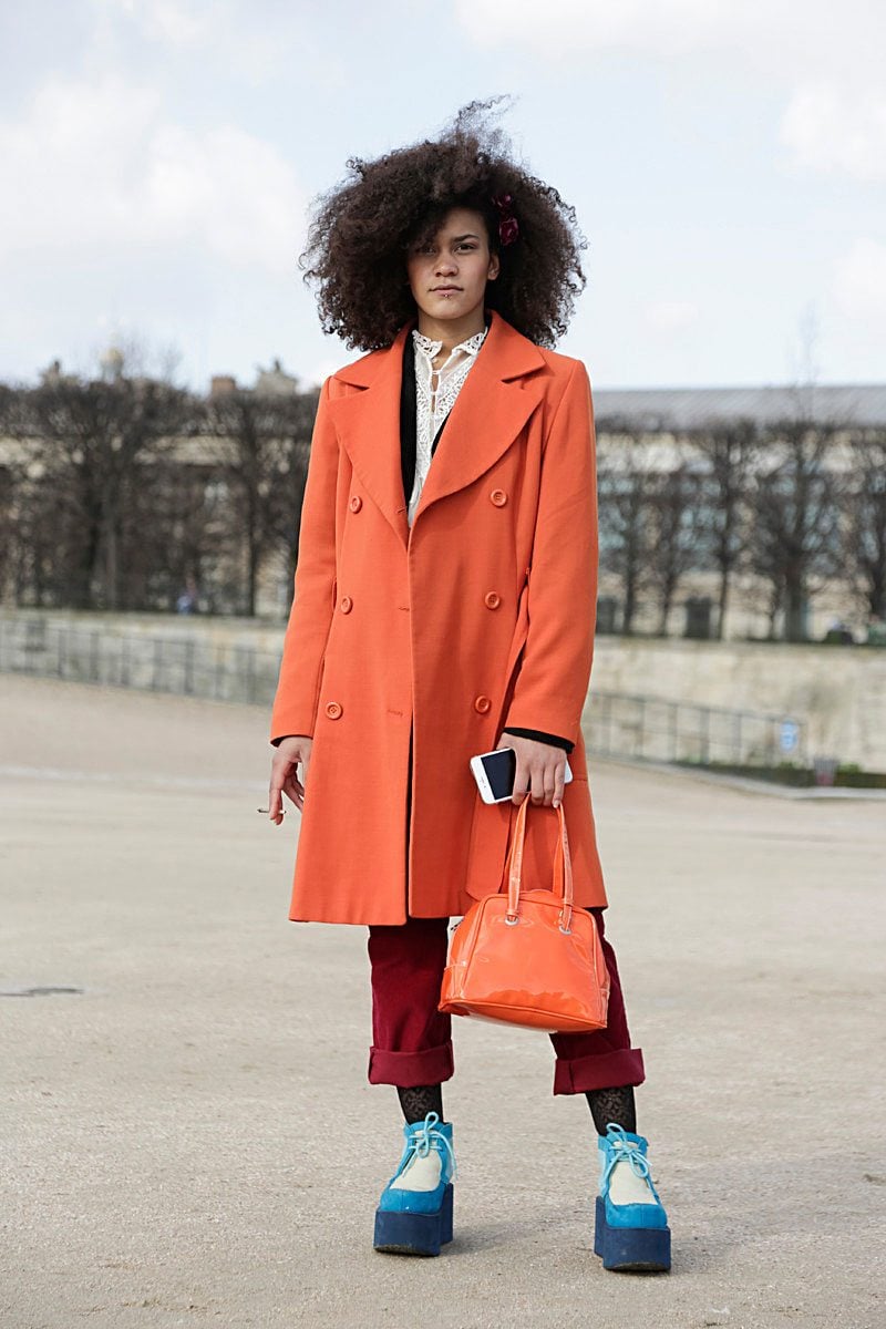 Top Fall 2016 Trends: 114 runway and street style photos of fashion ...