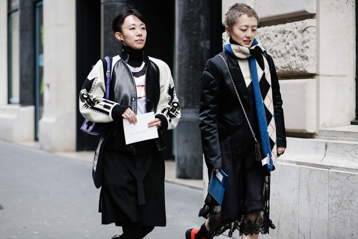 Street style, Paris Fashion Week: 10 pixie cuts that'll inspire you to ...