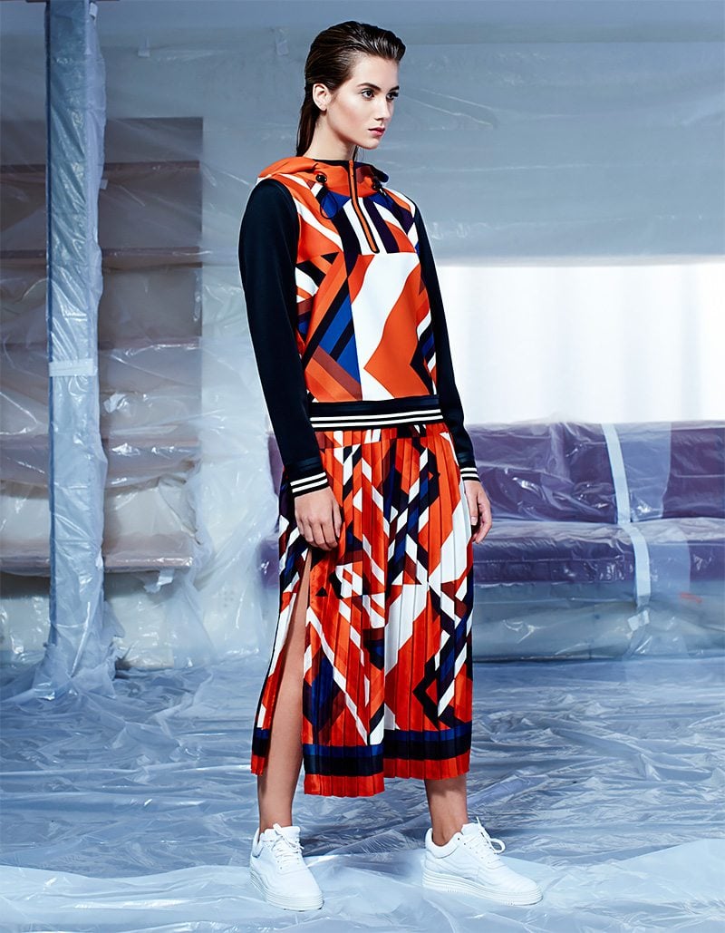 Everything you need to know about Coco Rocha's athleisure line Co+Co ...