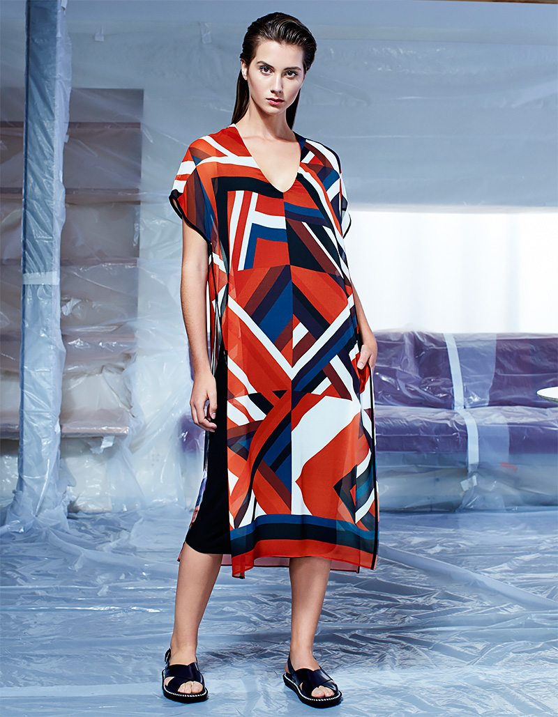 Everything you need to know about Coco Rocha's athleisure line Co+Co ...