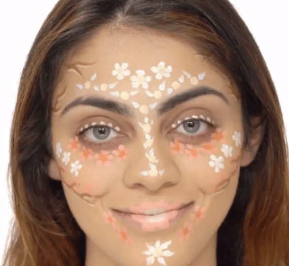 15 insane types of contouring you need to see to believe - FASHION Magazine