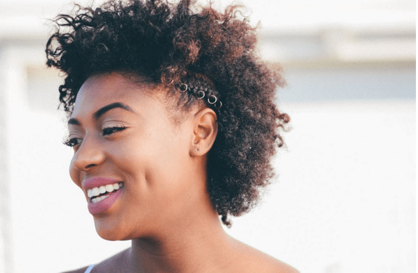 Hair rings are the chicest way to update your braids this summer ...