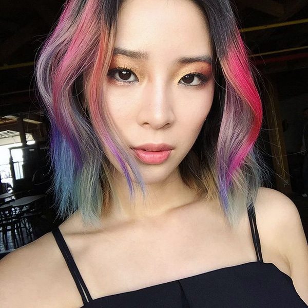 16 beauty brands and bloggers you have to follow on Snapchat - FASHION ...